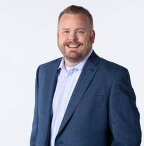 POPPI, APPOINTS CHRIS HALL AS CEO