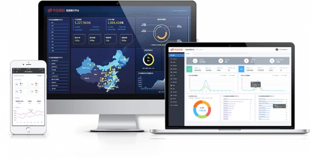 VENDING Machine Route Management Software