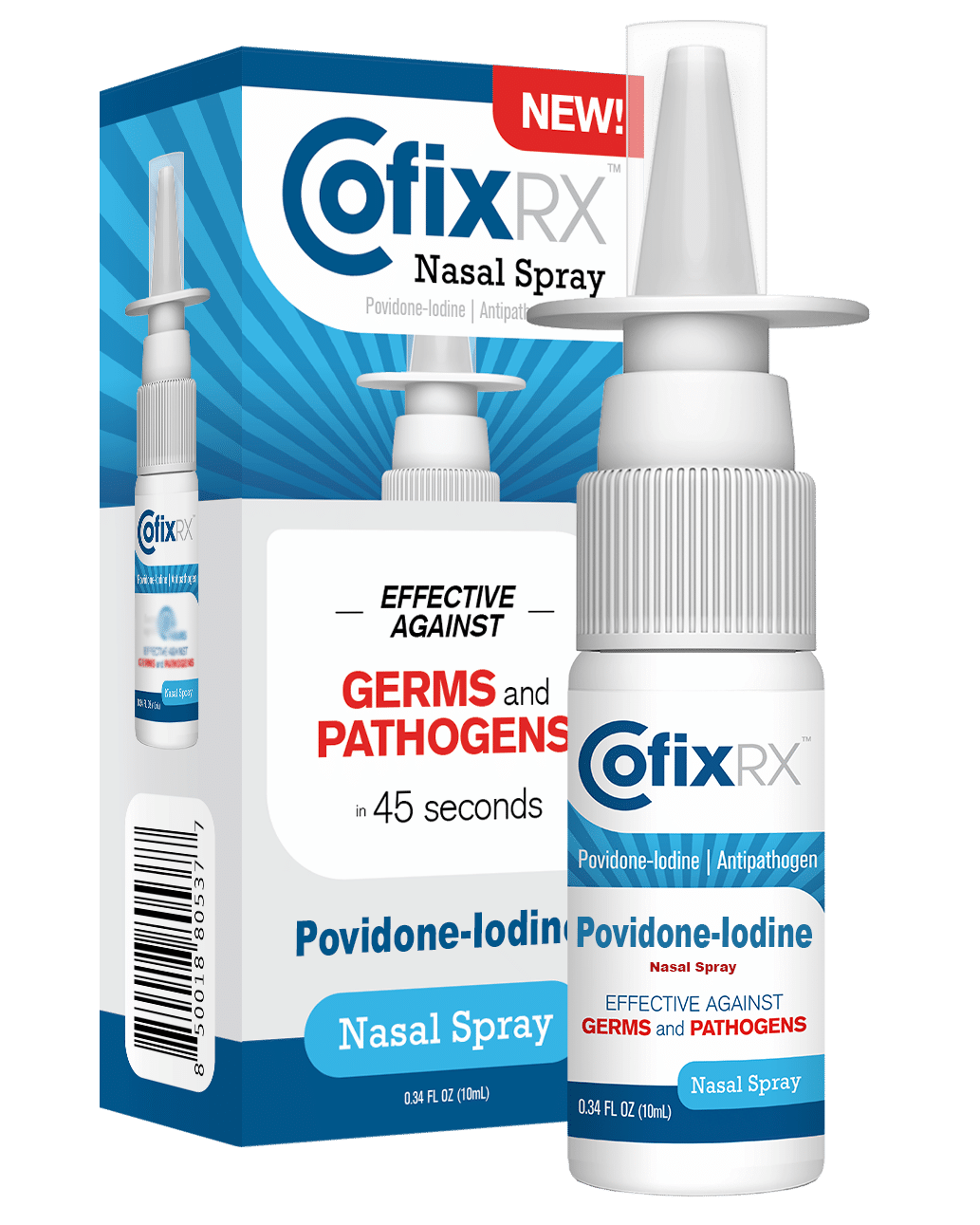 CofixRX