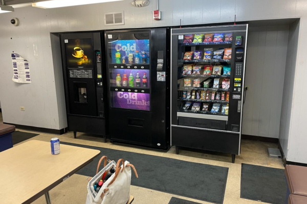 LARGE VENDING BUSINESS FOR SALE IN CHICAGOLAND – 20+ Years Successful ...