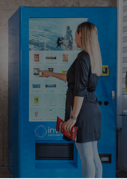 invenda-digital-signage | VendingConnection.com