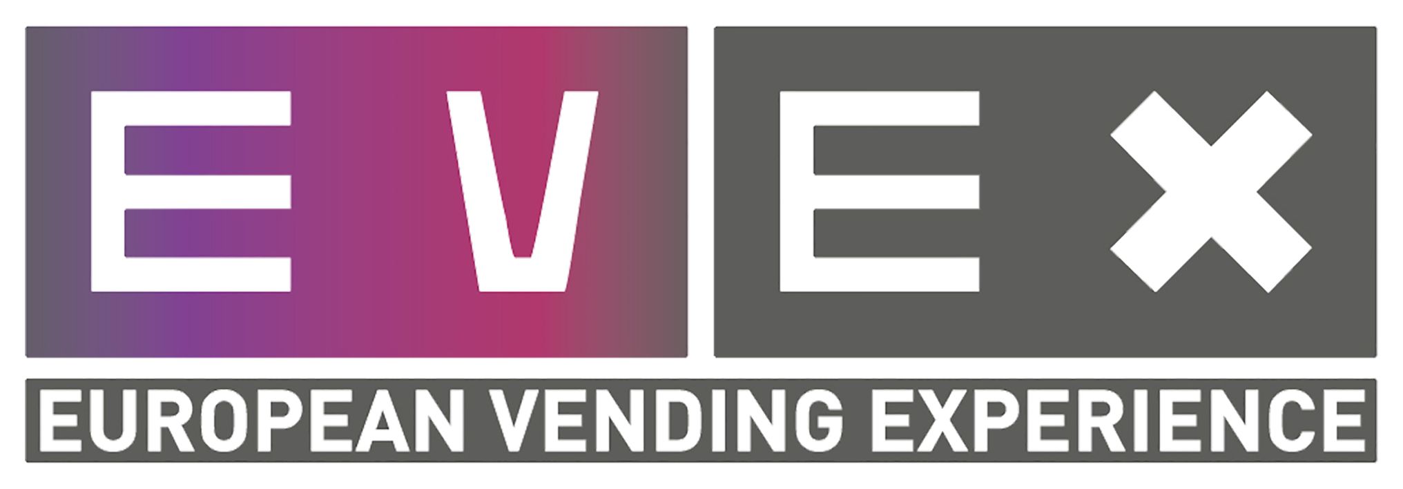 EVEX_Logo | VendingConnection.com