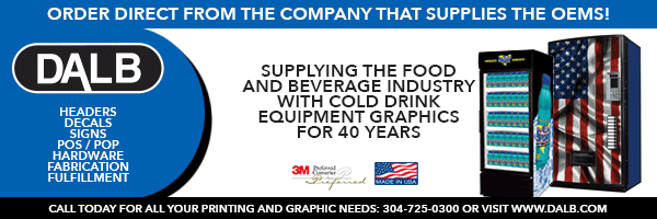 DALB_BANNER_V4 | VendingConnection.com