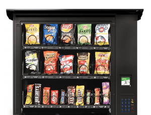 Evoke Combo Outdoors!