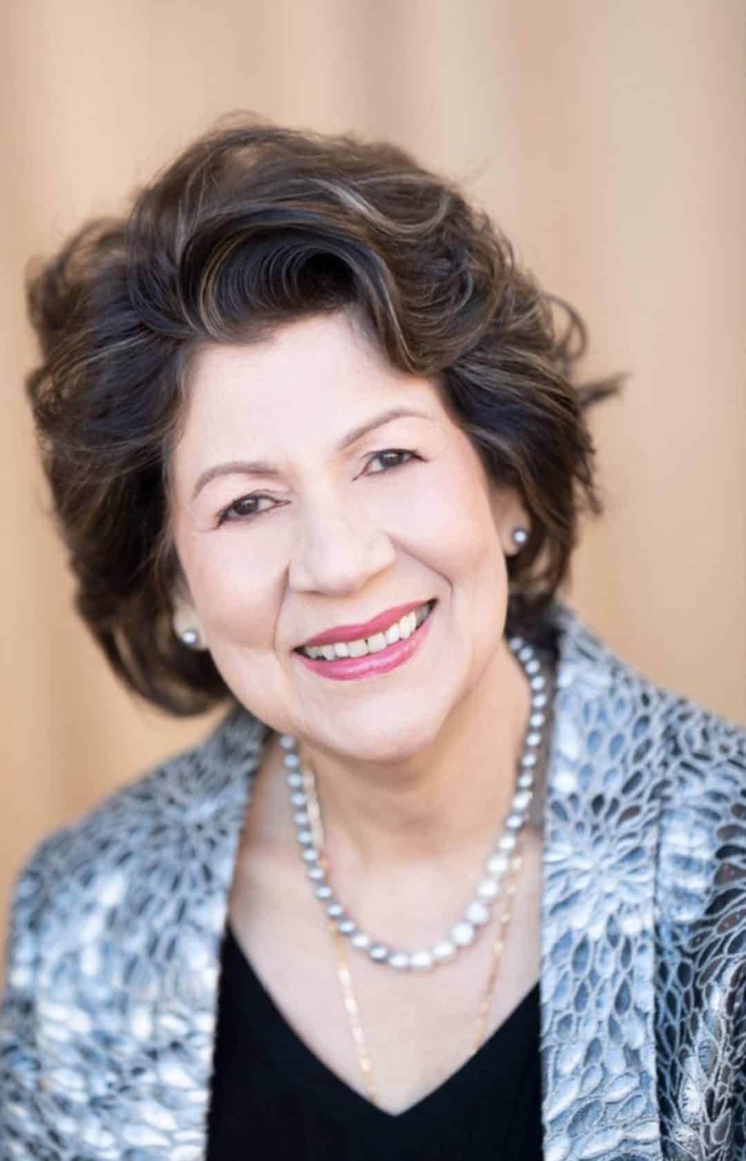 Jacqueline Fletcher Celebrates 50 Years with the LAI Group