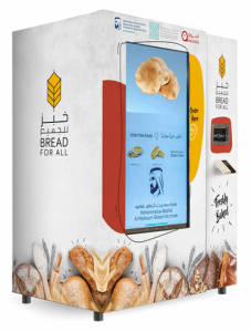 bread-for-all-campaign | VendingConnection.com