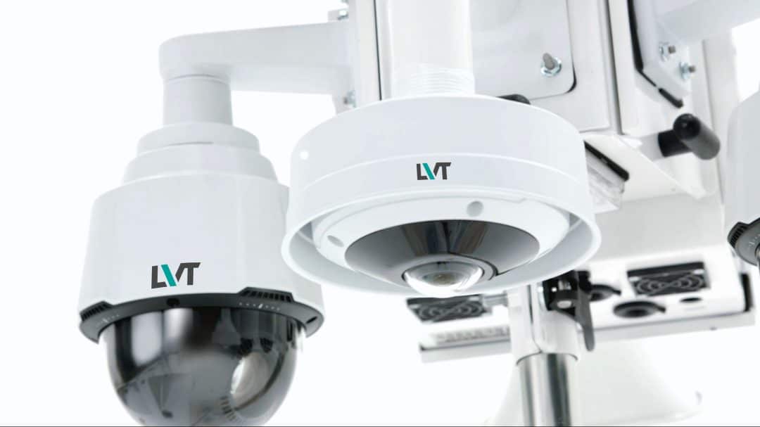 Using Intelligent Video Surveillance to Protect Vending Assets