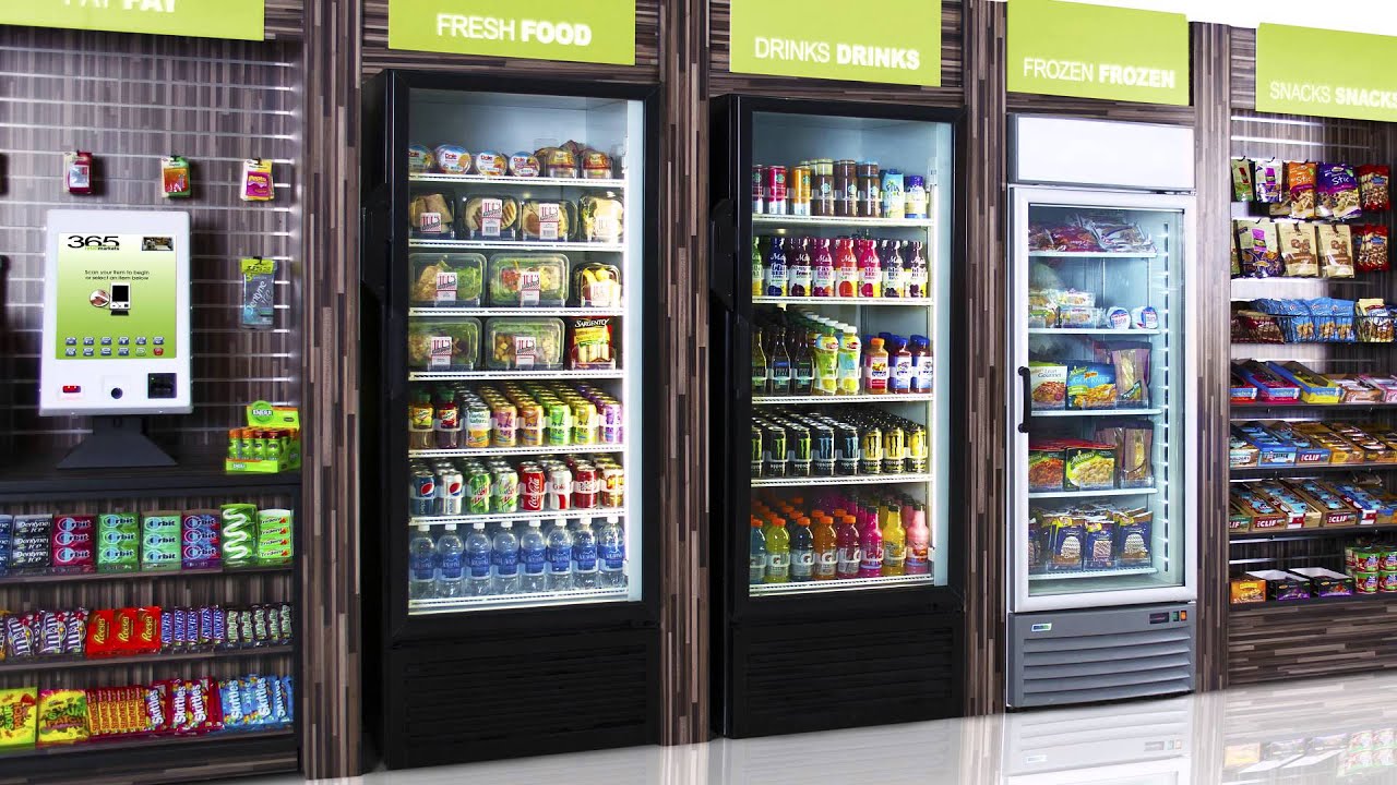 What Is a Micro Market? How Does It Work? By 365 Retail Markets