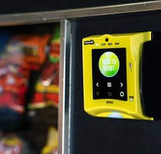 Upgrade Your Vending Machine to Accept Cashless Payments
