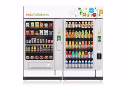 smart vending | VendingConnection.com