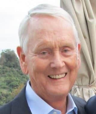 NAMA Announces Dick Atnip as 2022 Coffee Legend of the Year