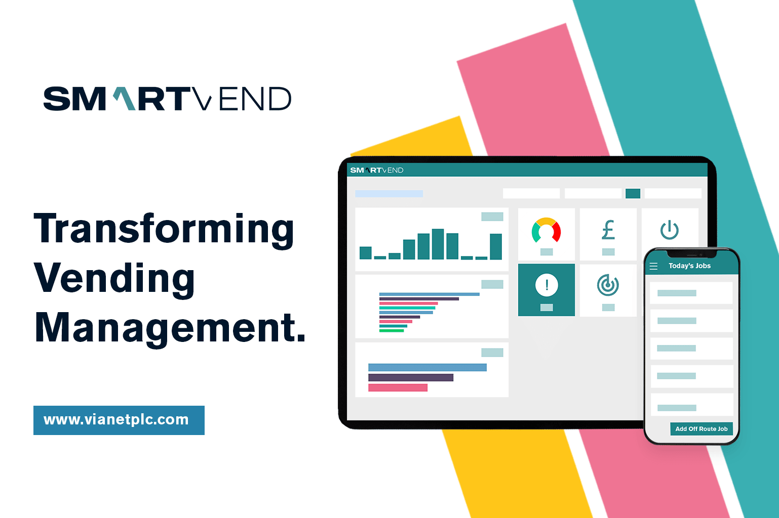 smartvend | VendingConnection.com