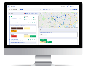CPI Offers Simplifi Route Software, Saves Time And Money