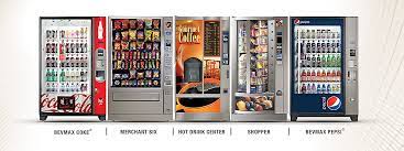 vendpro australia | VendingConnection.com