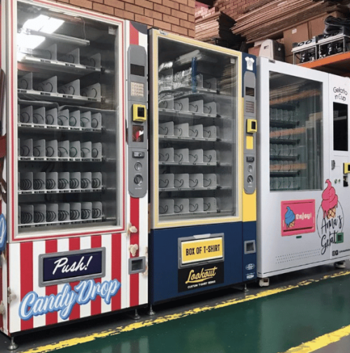 vendpro-australia-vending-machines | VendingConnection.com