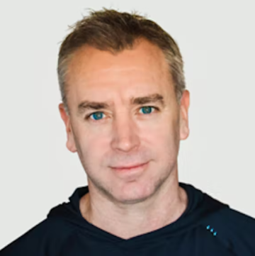 Castles Technology Announces Ben Love CEO North America