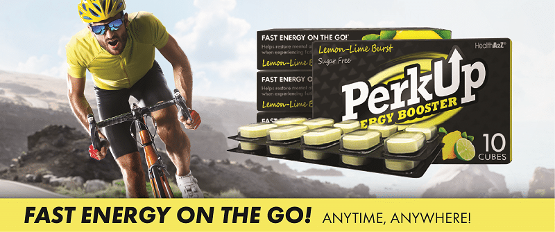 What is PerkUp®?