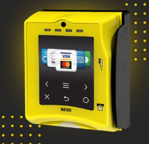 Why Switch To An EMV Card Reader? from Nayax