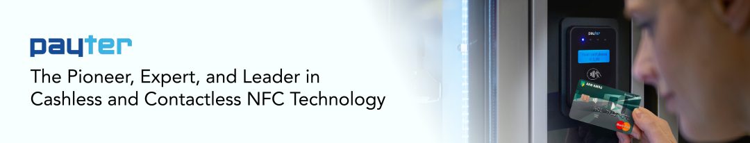 Payter Cashless Payment Terminals