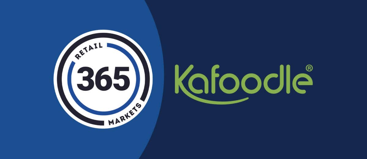 365 Markets Expands in UK with Kafoodle