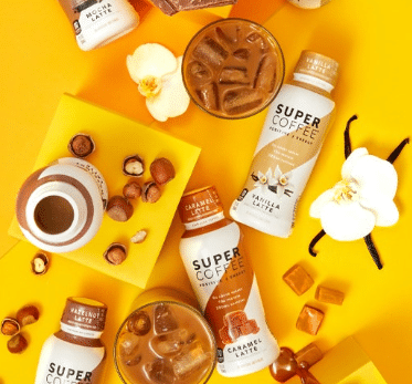 Super Coffee®