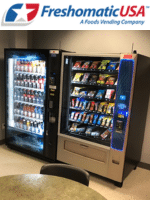 Freshomatic-2 | VendingConnection.com