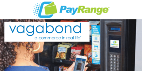 PayRange Has Acquired Vagabond Technology