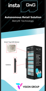 AI Add-On Brings Down Cost of Smart Coolers