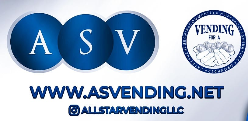 Philadelphia Vending Machine Companies, Micro Markets