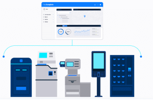 PayComplete Solutions For In-Person Transactions and Payments