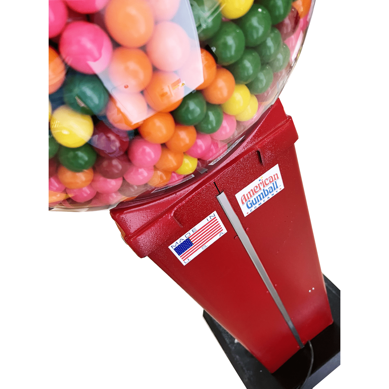 CandyMachines.com and OK Manufacturing Announce Joint Venture
