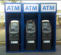 Benefits of an ATM Machine Business