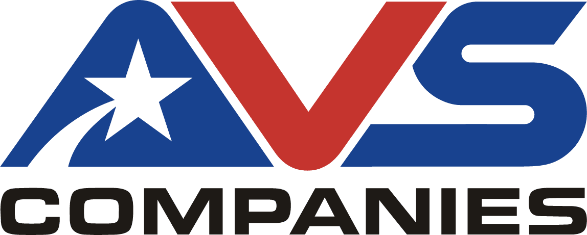 AVS Companies Unveils New Company Logo