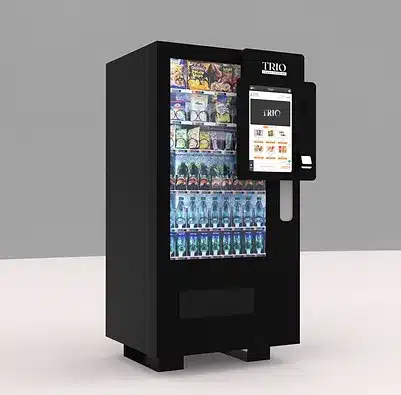 Trinity Axis Offers TRIO Compact And TRIO Revision Kits