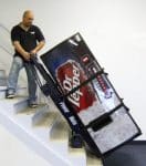 The PowerMate Safety Moving System