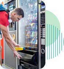 Connected Vending Machines Worldwide To Reach 12.3 Million by 2027