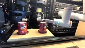 yo-kai-express-boba-tea-vending-machine | VendingConnection.com