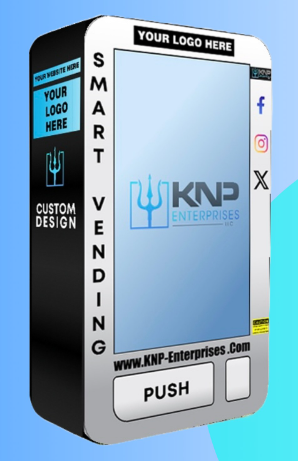 knp-smart-vending | VendingConnection.com