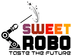 Sweet Robo Vending Robotics