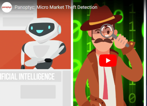 Panoptyc: The Smart Security System for Micro Markets