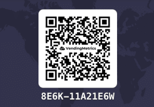 QR Codes – How They Help Vending Operators And their Customers