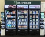 Announcing Launch of Micromart™ Smart Stores