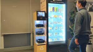 Kitchenmate (1) | VendingConnection.com