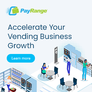 Vending News, Vending Machine Industry, Suppliers Directory