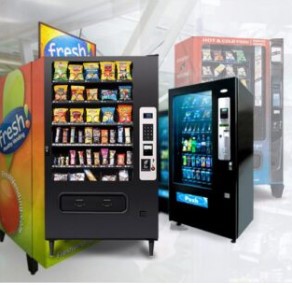 ausvend-machines | VendingConnection.com