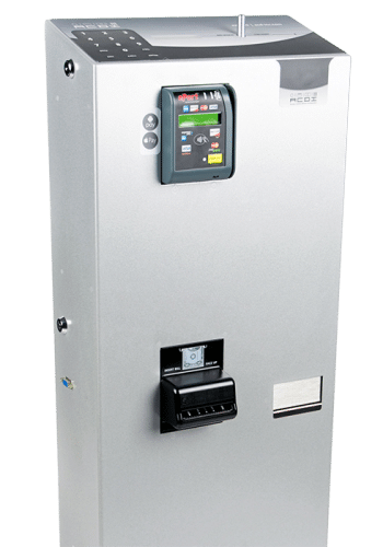 Coin Operated Copiers, Coin Op Printers & Faxes