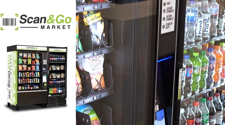 Scan&Go-Market | VendingConnection.com