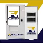 Fastcorp DIVI Customizing Robotic Vending Machines