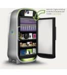 The Vicki AI Assistant, Innovation in Vending