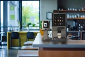 Elevate Your Coffee Services with PicoCoffee